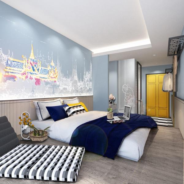 Lyf Sukhumvit 8 Bangkok - Bangkok