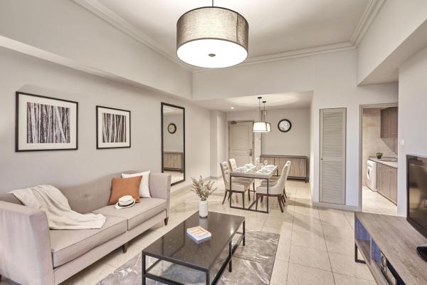 Adina Serviced Apartments Singapore Orchard - Bukit Timah