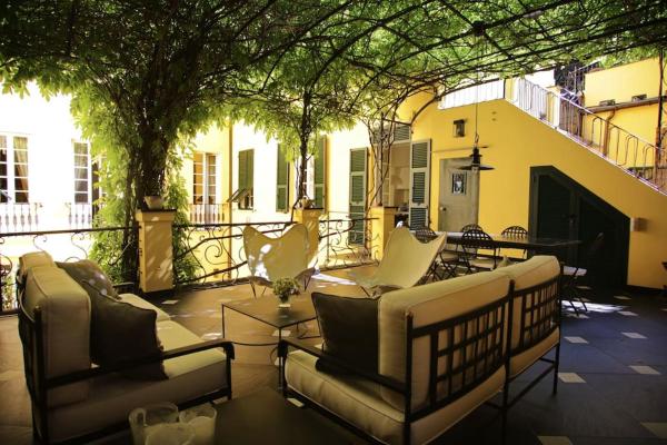 Luxury Casa Samali By "At Home" - Portofino