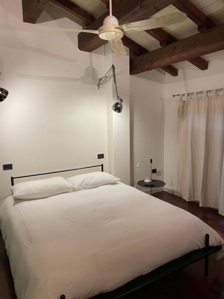 Via Braschi Sessantasei - Emilia-Romagna