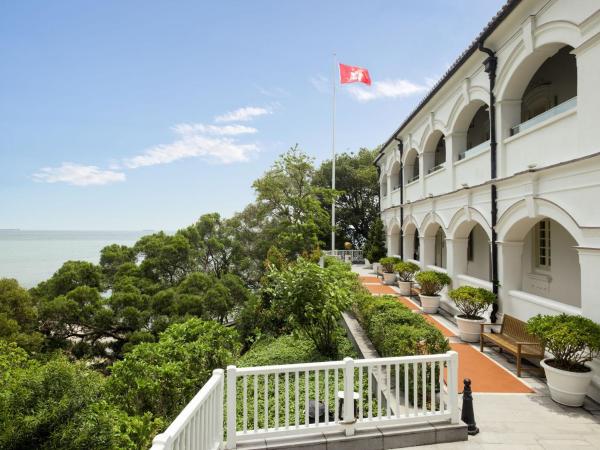 Tai O Heritage Hotel - Hongkong
