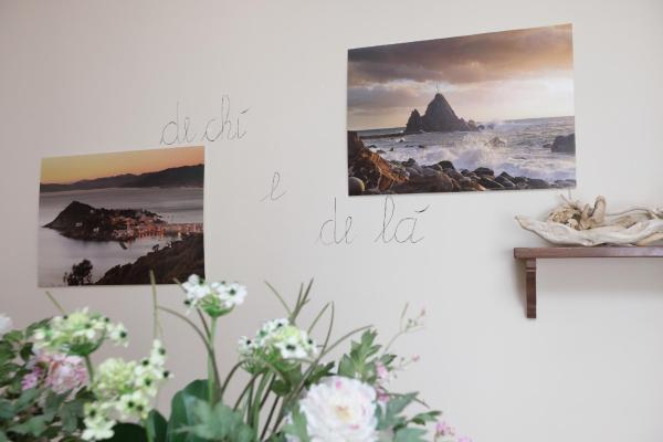 De Chì E De Là - Moneglia