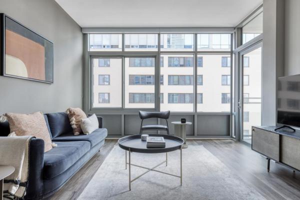 Bethesda 1br W Wd Gym Pool Nr Dining Wdc-659 - Bethesda, MD