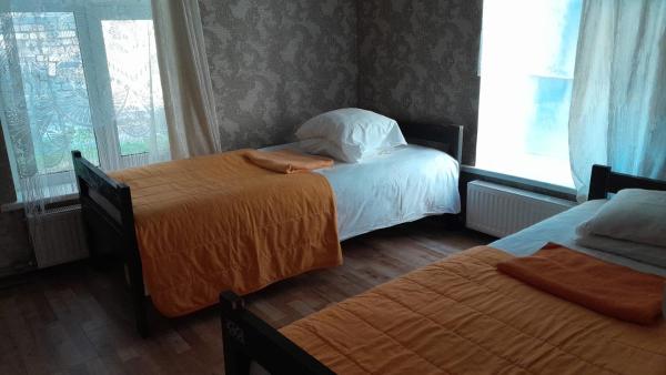 Fort-riga Greentrill Comfort Flats & Parking Gertrudes Street - Riga