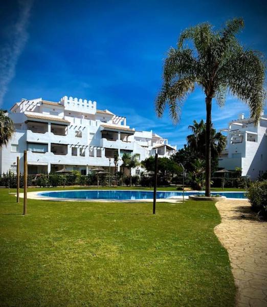 Mychoice Terraces - Rota