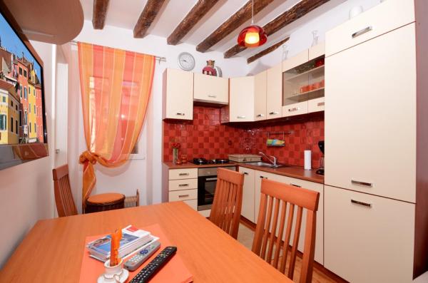 Studios Anna - Vrsar