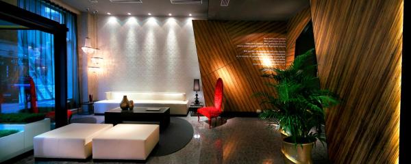 Capitol Boutique Hotel - Galicia
