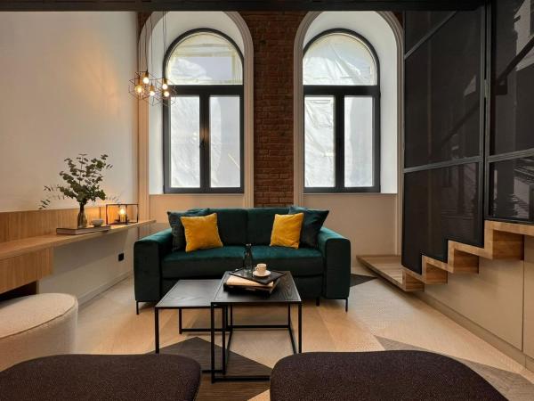 Fesh Lofts - Autriche