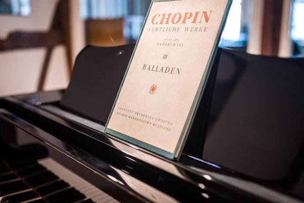 Jena The Grand Piano Suite - Stadtroda