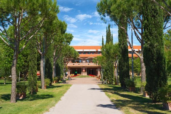 Fattoria La Principina Hotel & Congress - Grosseto