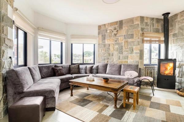 Al-razi Residency - Israel