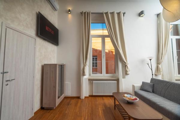 Solmi Home - Modena