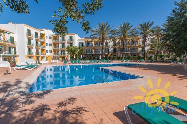Quinta Do Morgado By Algartur - Tavira