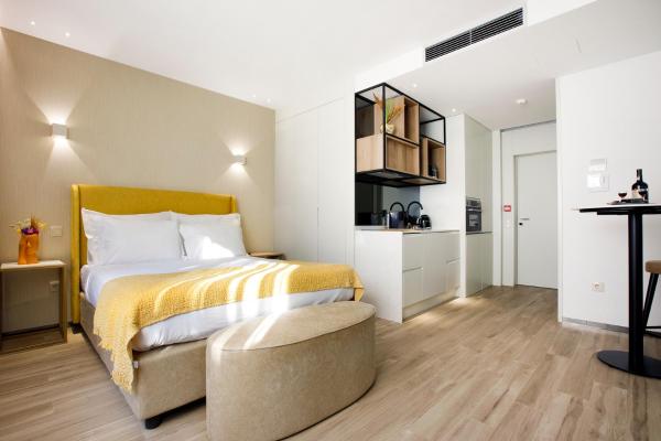 Alma Invicta Almada Premium - Porto