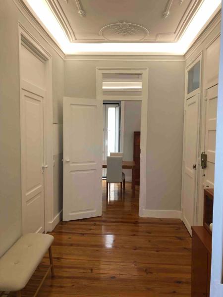 Angels Homes-n 27, 2ºfloor - Bairro Tipico, Centro Lisboa - Loures
