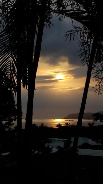 Perequê Vilarejo Ilhabela - Ilhabela