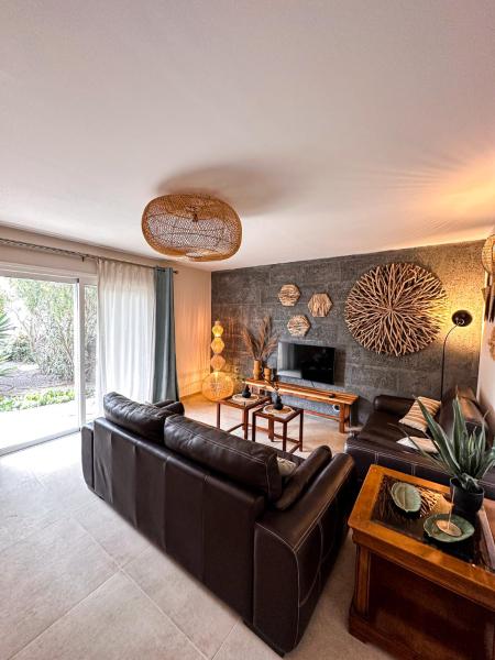 Home2book Casa Julianna, Dream Oasis With Pool - Fuerteventura