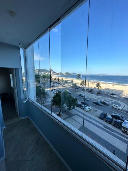 Rio Flat Praia - Ipanema