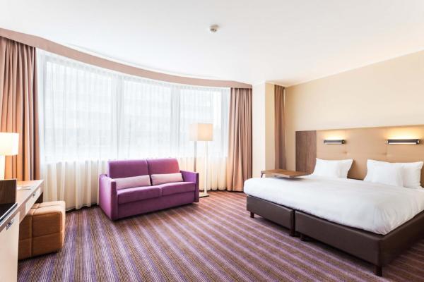 Hotel Desilva Premium Poznań - Poznań