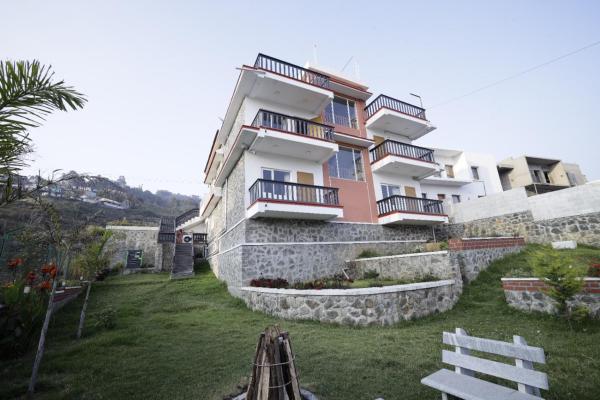 Purple Orchid By Xacro Xperiences - Kodaikanal