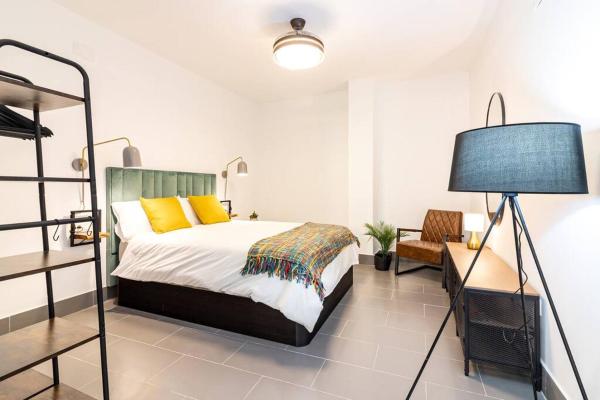Caramba Freshapartments - Málaga