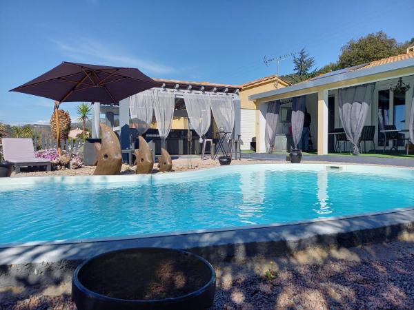A Casa Di Mariano - Corse-du-Sud