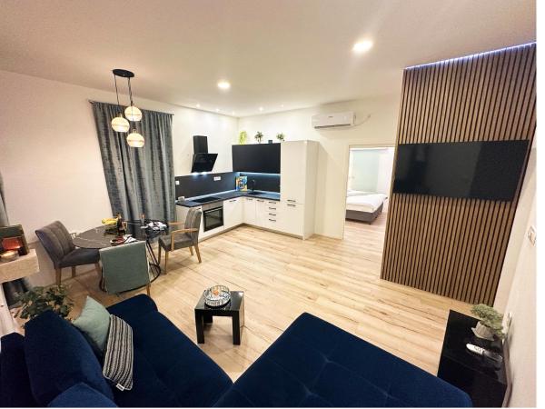 V Apartment ŠIbenik - Szybenik