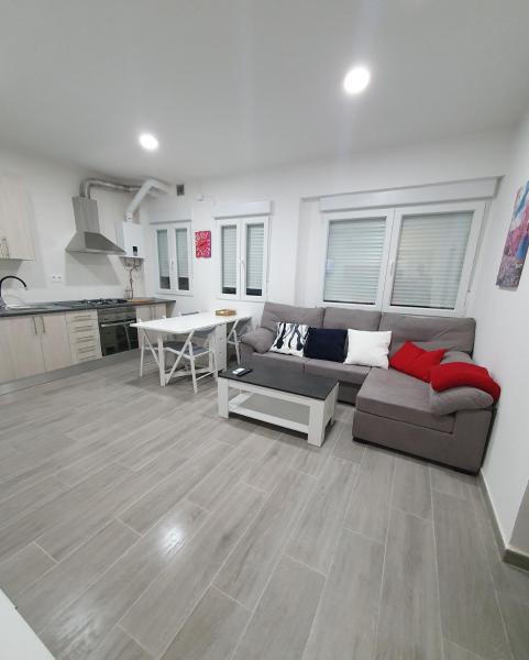 Melania House - Candeleda
