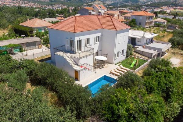 Villa Aquero -With Private Pool - Split