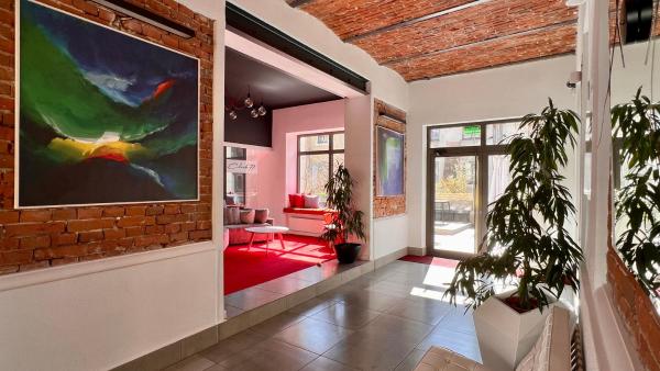 Hotel77 - Polonia