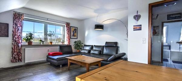 Fewo Finkenberg Freudenstadt - Freudenstadt