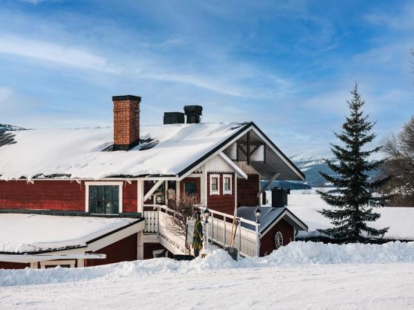 Hotell Karolinen ÅRe - Åre