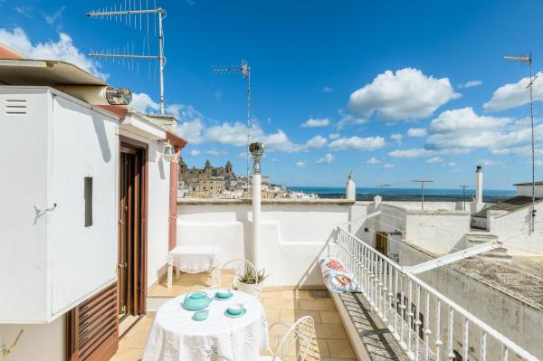 La Terrazza Del Marinaio - Ostuni