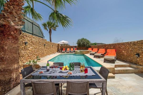 Levecca Village House 1 - Gladiola - Malte