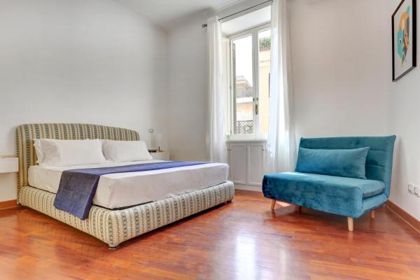Colosseo Green Park - Home And More - Monti