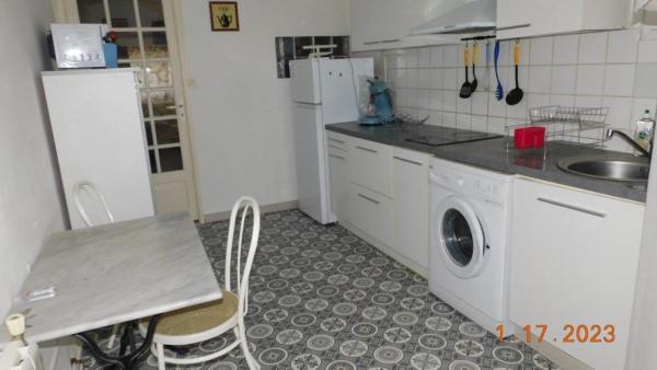 La Garrigue - Villeneuve-lès-Avignon