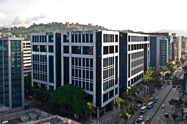 Lidotel Caracas - Caracas