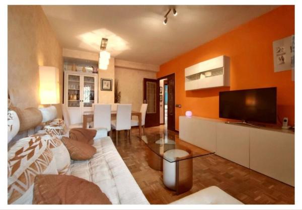 Apartamento La Rocha, Con Garaje Cerca Del Centro, Pamplona - Pamplona