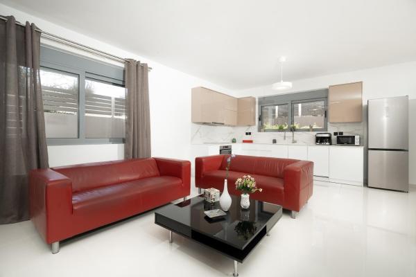 Luna Apartment By A&d Properties - Milos