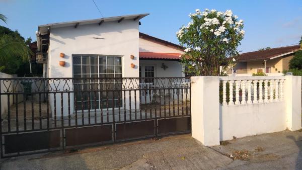 Dunkirk Residence - Curaçao