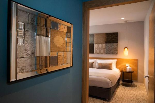 Casa Del Carro 1 Grand Master Apartment - Venice