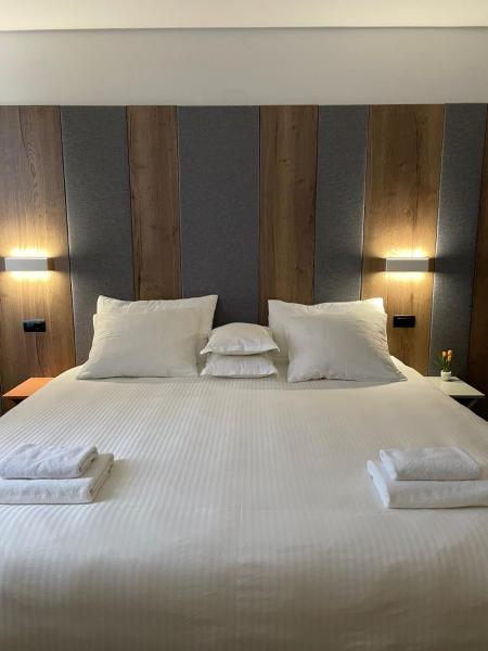 Swiss Plus Hotel - Bosnien und Herzegowina