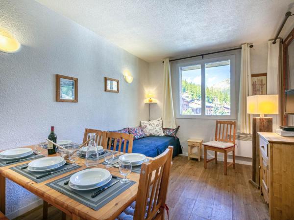Appartement Cosy Et Bien éQuipé, Proche Du Centre Et Des Pistes à Val-d'isère - Fr-1-694-113 - Val-d'Isère