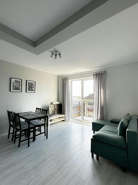 Apartament Szczecin - Szczecin