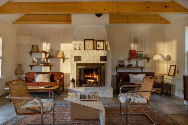 Eastwind Hotel Lake Placid - Wilmington, NY