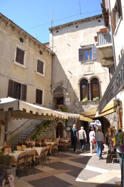 Originari Del Garda - Garda