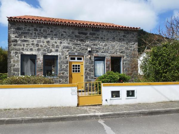 Casa Dos Platanos-family Home - Azoren