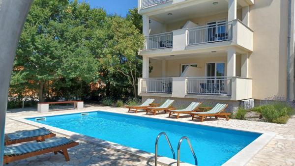 Apartmani Ivica - Krk