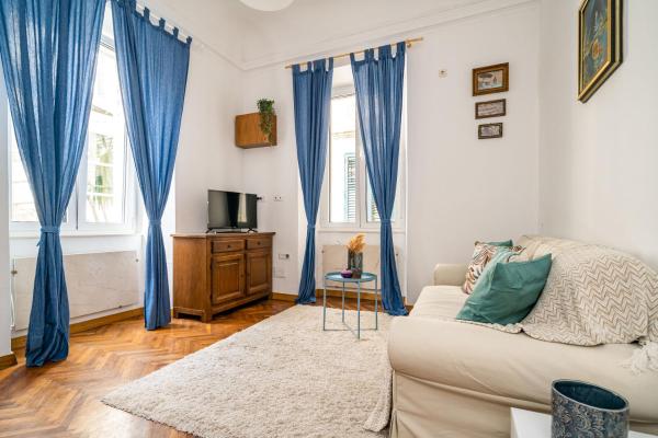 Laus I , Apartment In Old Town Dubrovnik - Dubrovnik