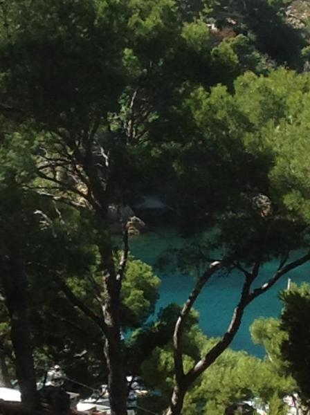 Les Terrasses Des Anthenors - Ensuès-la-Redonne